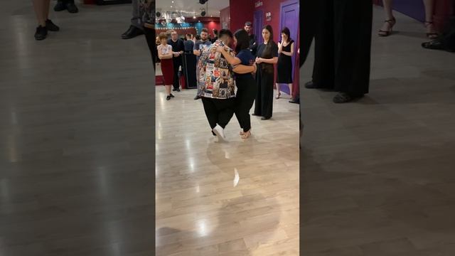 Семинар Себастьяна Боливара и Синтии Паласиос. Взаимодействие в паре при сакадах.