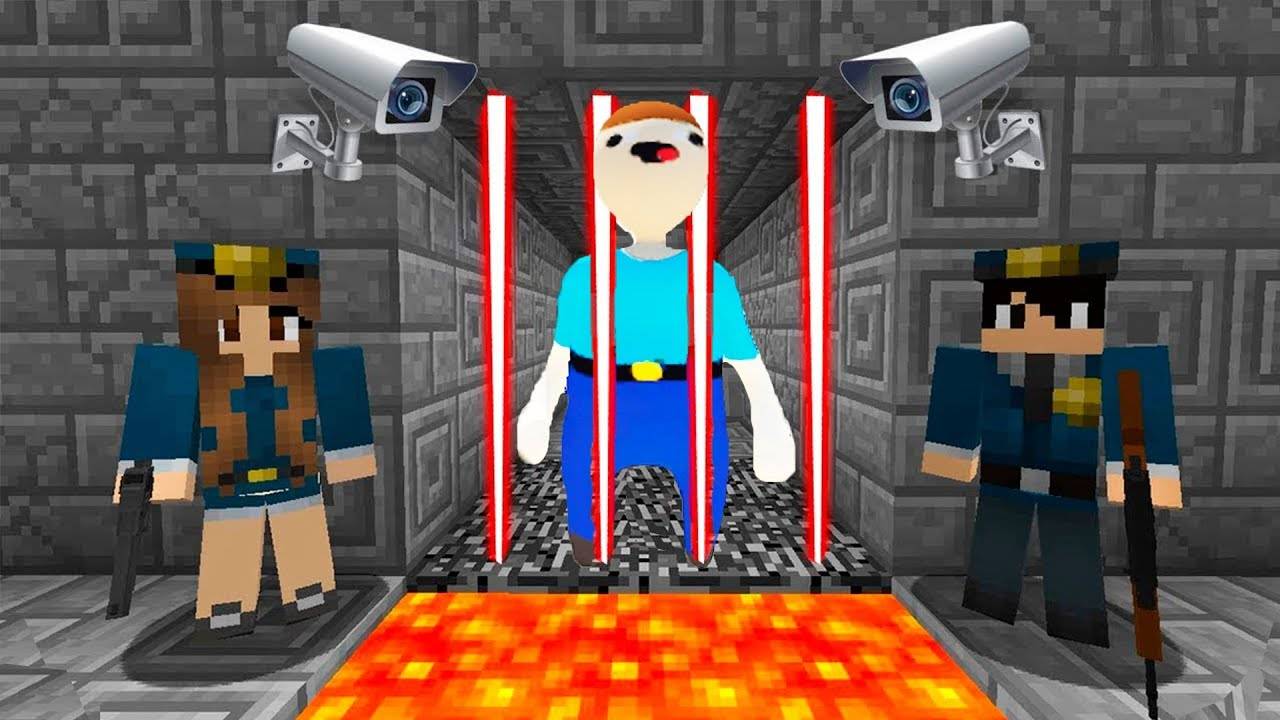 Мы с Гошей сбежали из дома Марии Ивановны