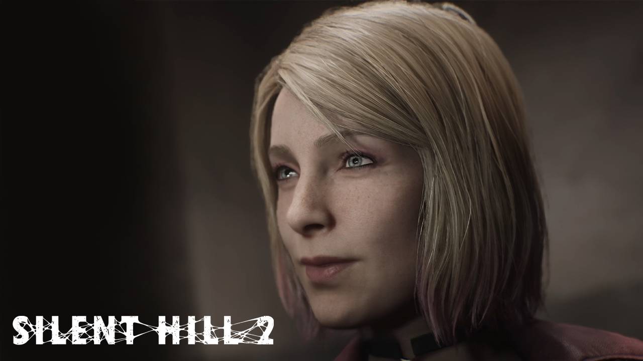 SILENT HILL 2 #12 ➤ ОНА ЖИВА?!