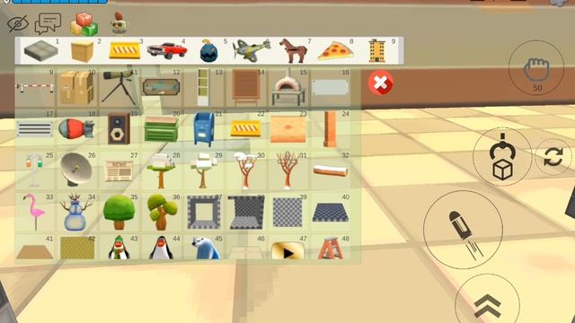 Строю базу|Chicken gun