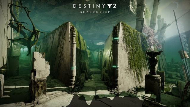 Temptation (Action - Orchestra Layer Only) - Destiny 2： Shadowkeep OST