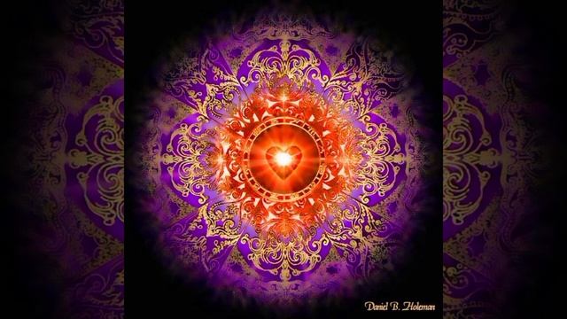 Сеанс энергии Безусловная любовь