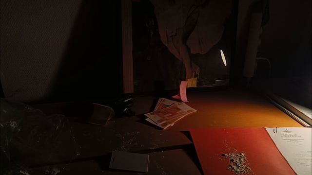 зачет по выгородке 09.11.24
