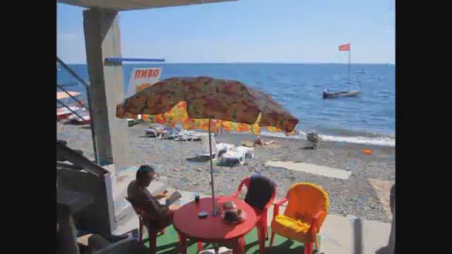 Море,привет!#Море