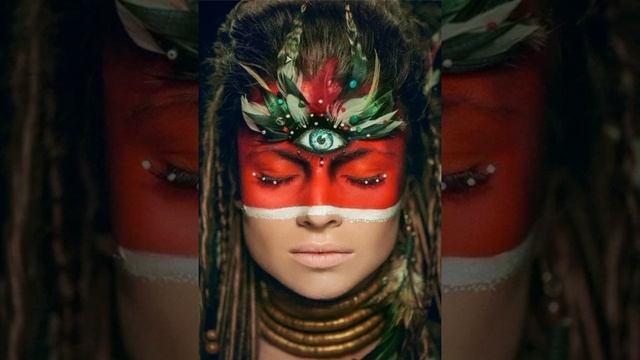 Ясновидение,  яснослышание, яснознание - сеанс Кундалини рейки