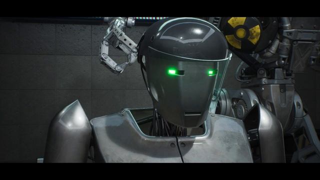 Robocop Rogue City Часть 16