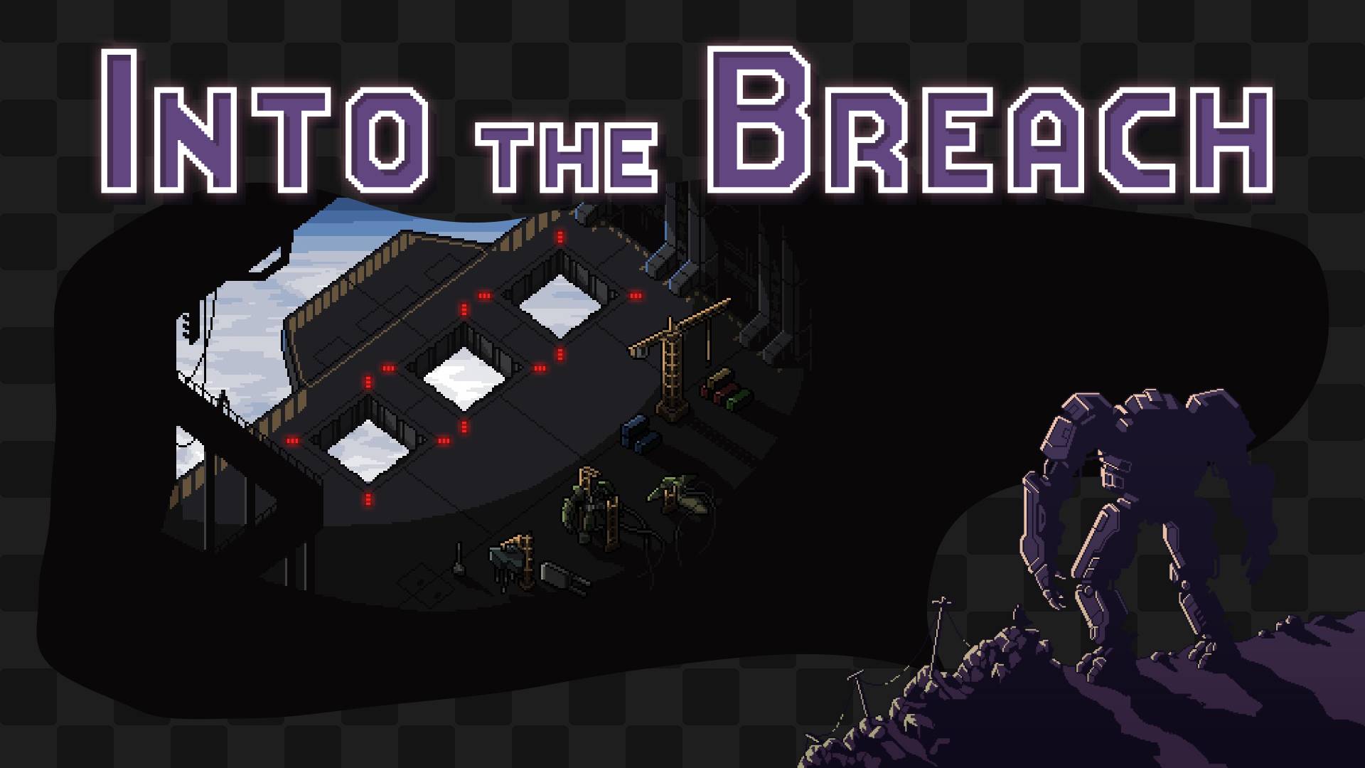 Into the Breach / 17 / Ачивки на стальных борцах