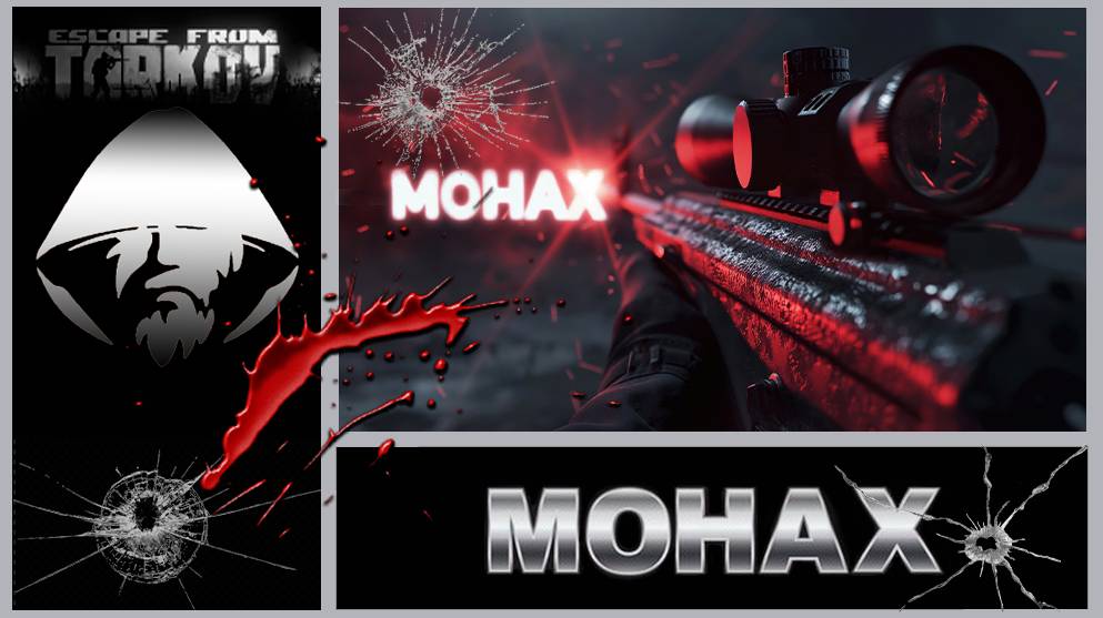 Tarkov: «Война выгодна бездарным. Талантливым всегда выгодней мир.» (Михаил Задорнов)