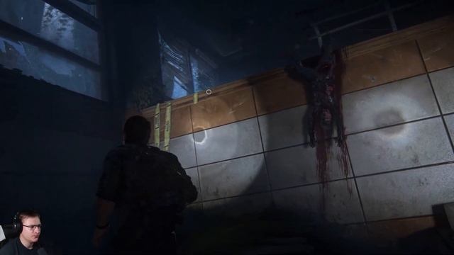 Щёлкаем щелкунов как семечки - The Last of Us Part 1 #4