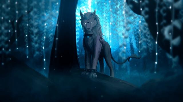 Fantomiel | World of Warcraft | Animation