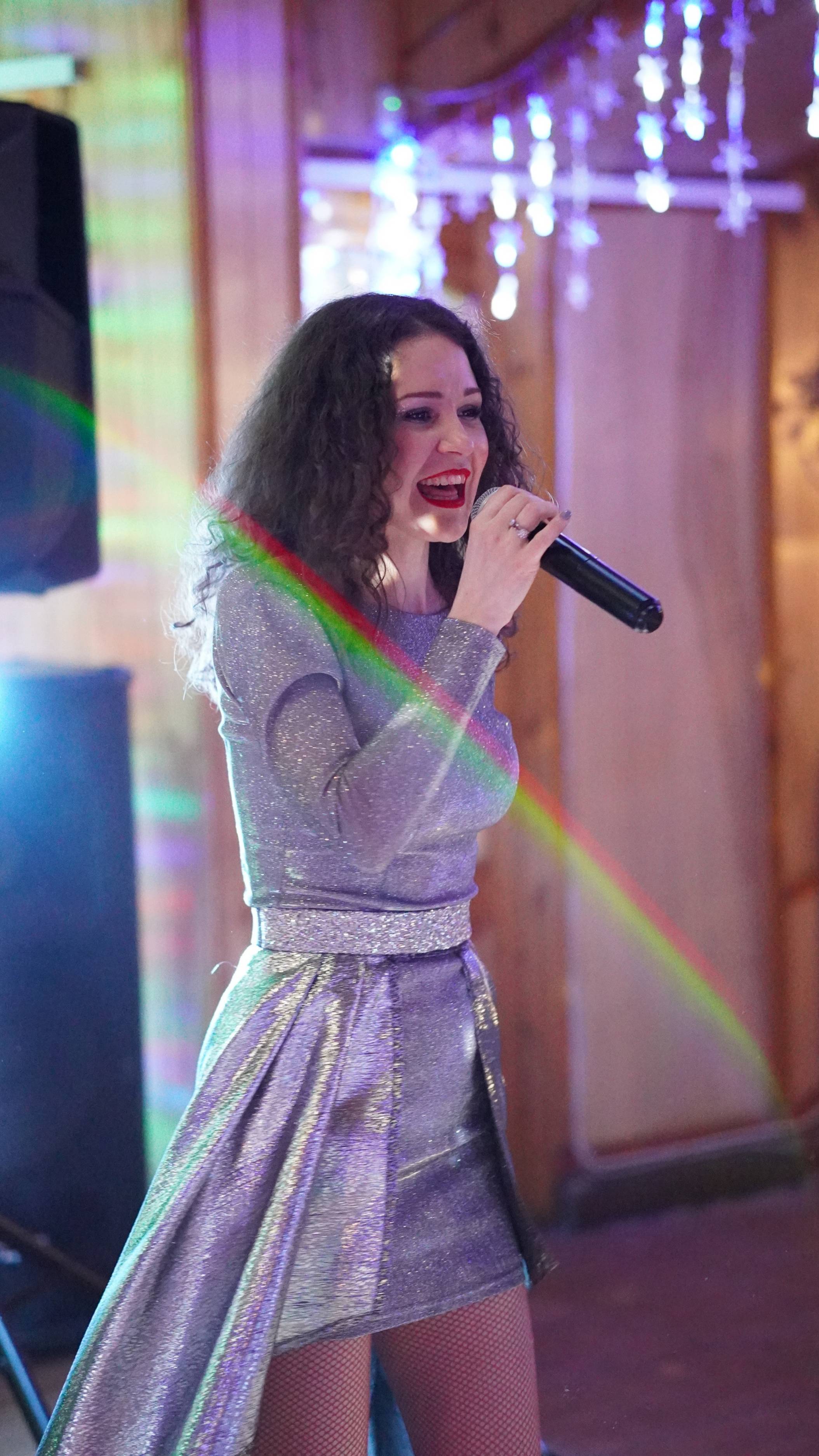 группа Фьюжн - Зимняя вишня #зима #скороновыйгод #фьюжн_видео #кавергруппа #cover