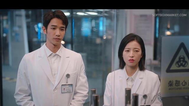 Влюбиться в учёного 1 сезон 15 серия