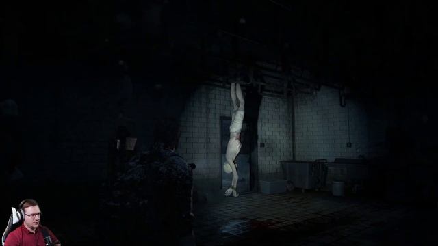 Солт Лейк Сити - The Last of Us Part 1 #19