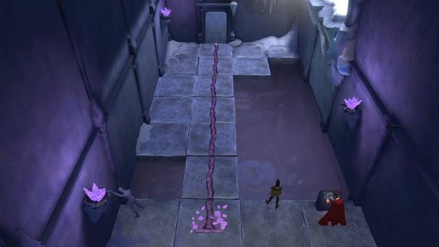 Прохождение King's Quest: The Complete Collection с русскими субтитрами без комментариев 
Часть 13