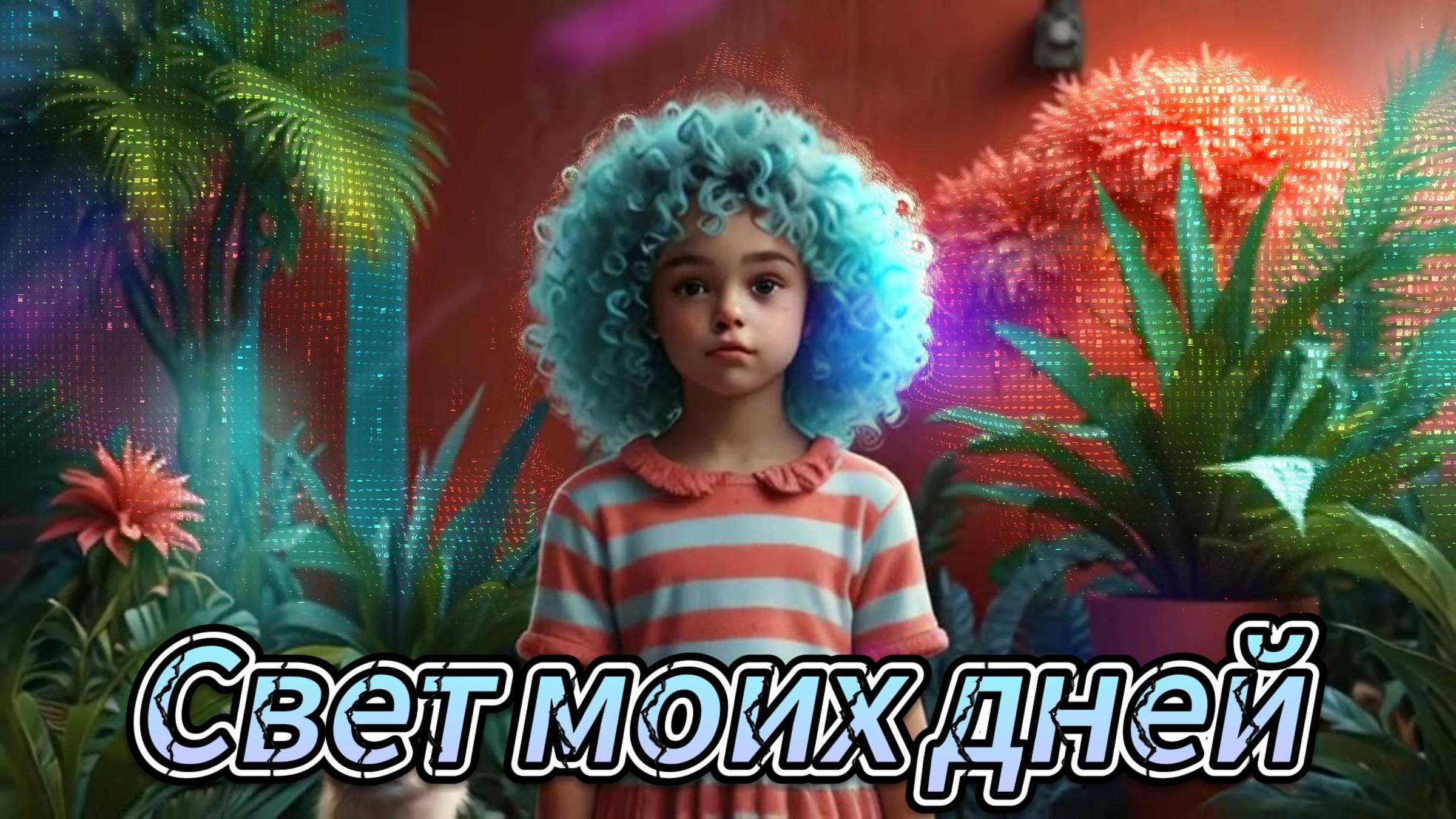 Свет моих дней