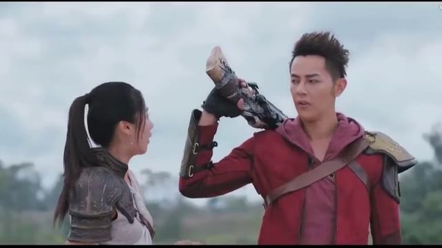 Ракшаса — Улица демонов 1 сезон 18 серия