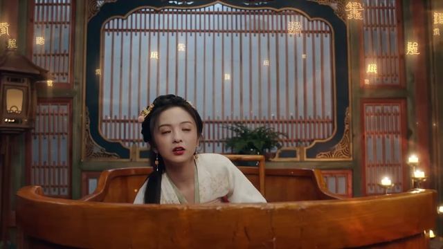 Снежная луна 1 сезон 10 серия