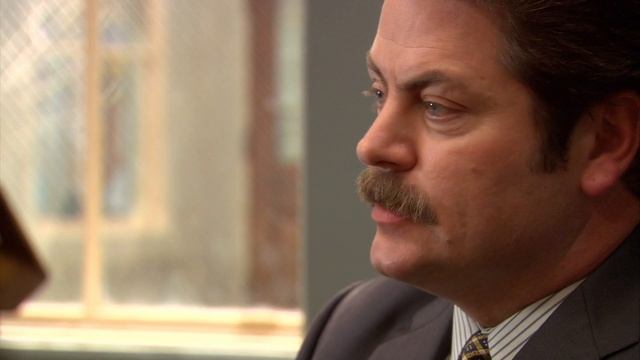 идеальный образец государственного служащего