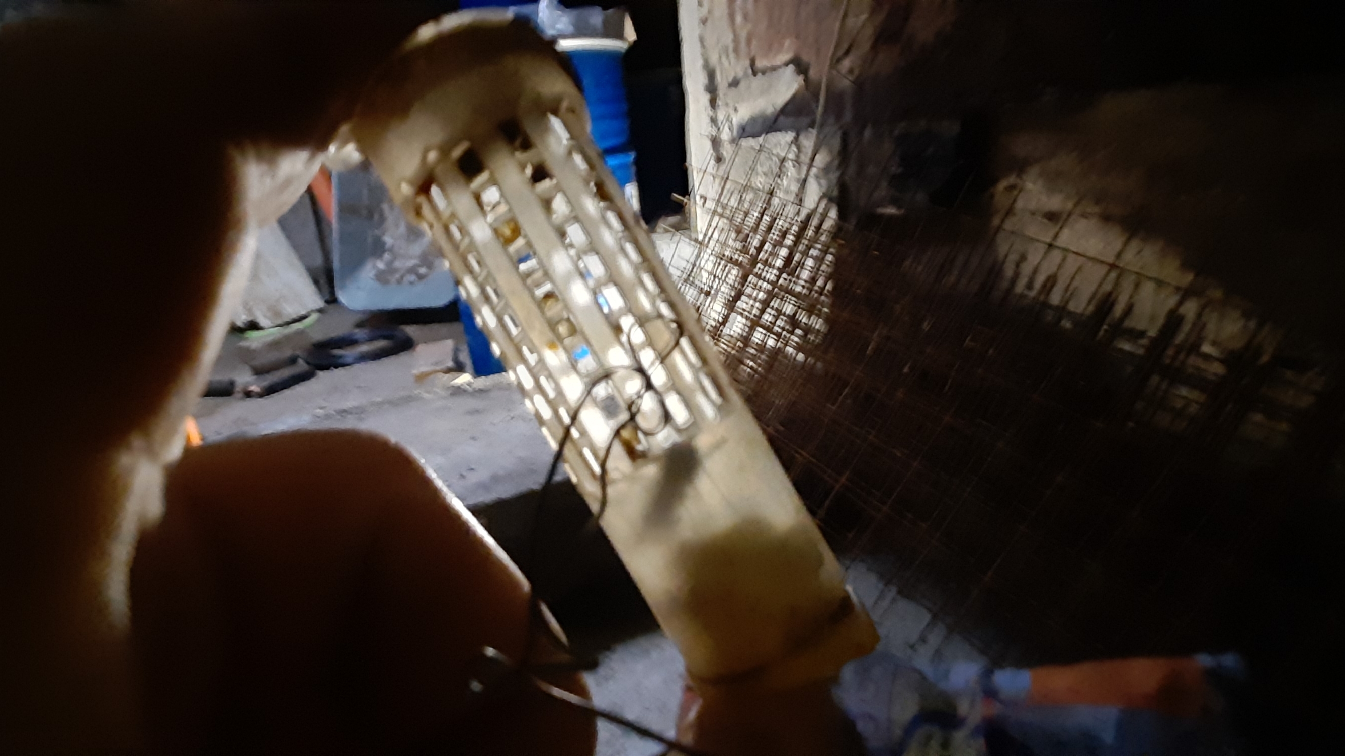 Апитерапия пчелой