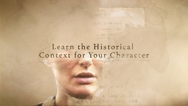 Натали Портман учит актерскому мастерству. Урок 3 - Проработка вашего персонажа через исследования