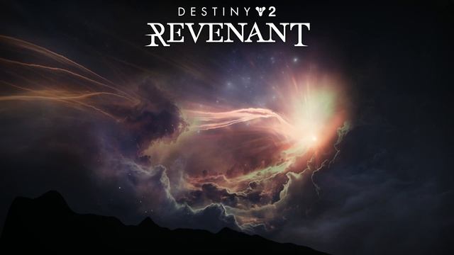 Vesper's Host (Tension + Action Layer) - Destiny 2： Revenant OST
