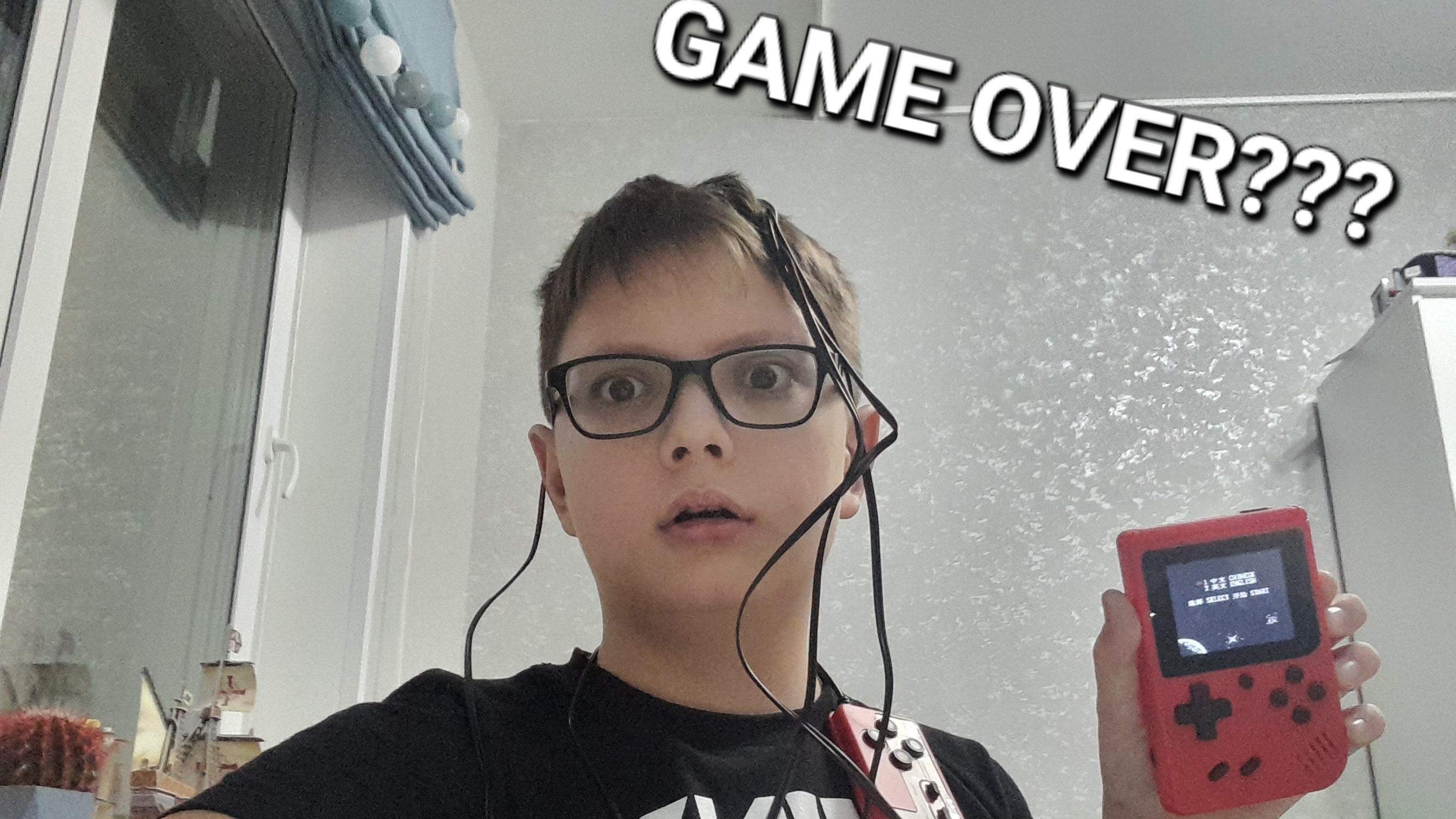 Марио вернулся? | обзор на мини приставку денди