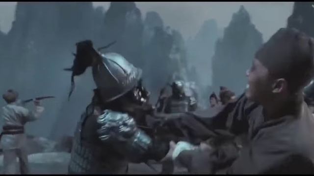 Ракшаса — Улица демонов 1 сезон 19 серия