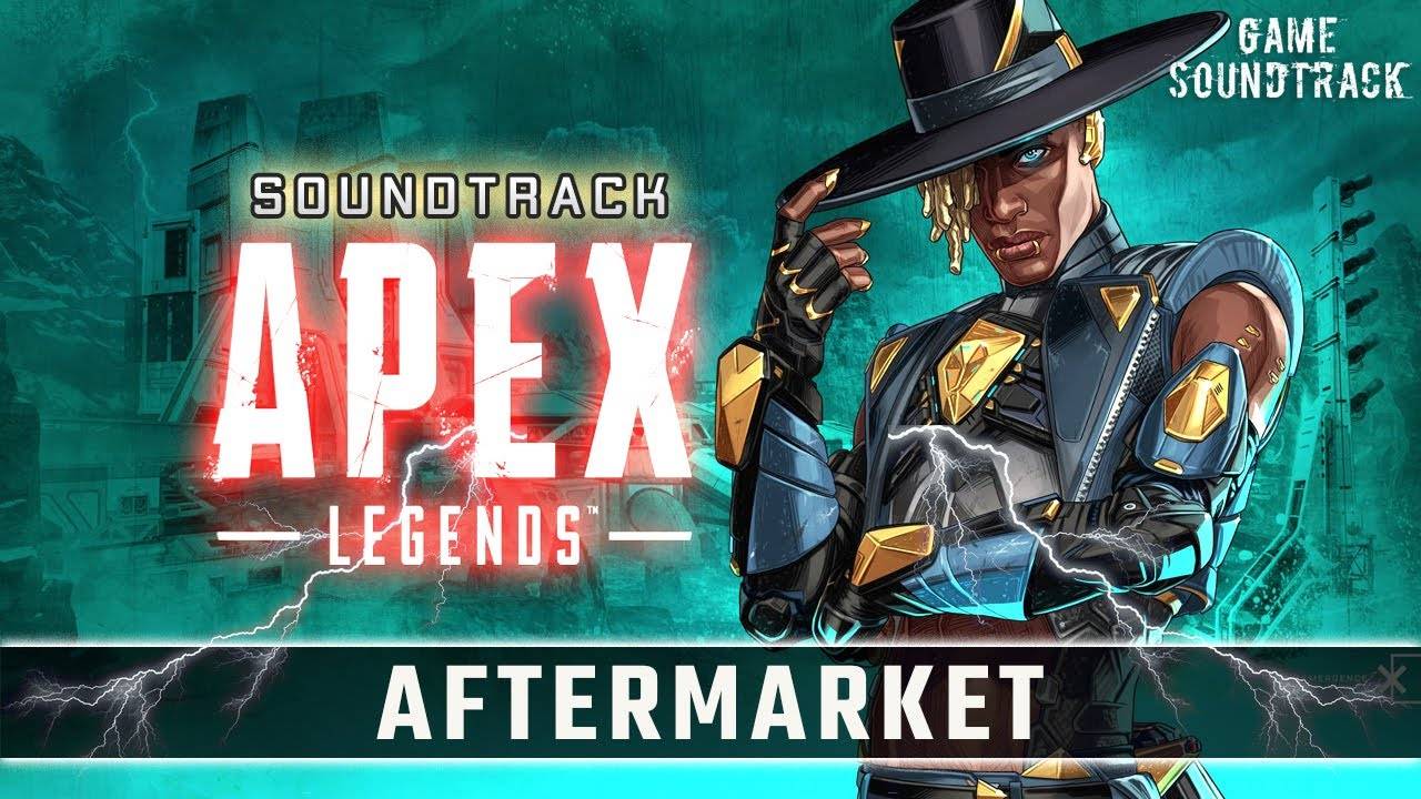Apex Legends (2019) - Aftermarket. Game Soundtrack.
