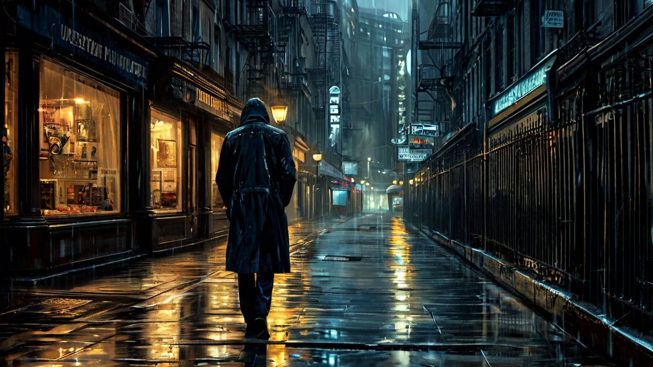 Part of the system - Linfinità della vita (rock)