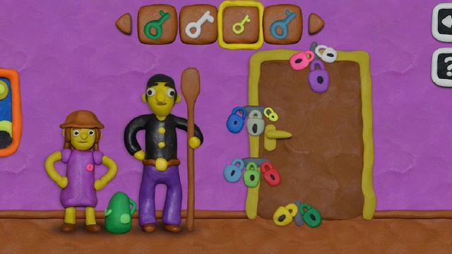 12 замков 3 вокруг света игра часть 1