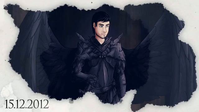 Образ Адама 2010-2014