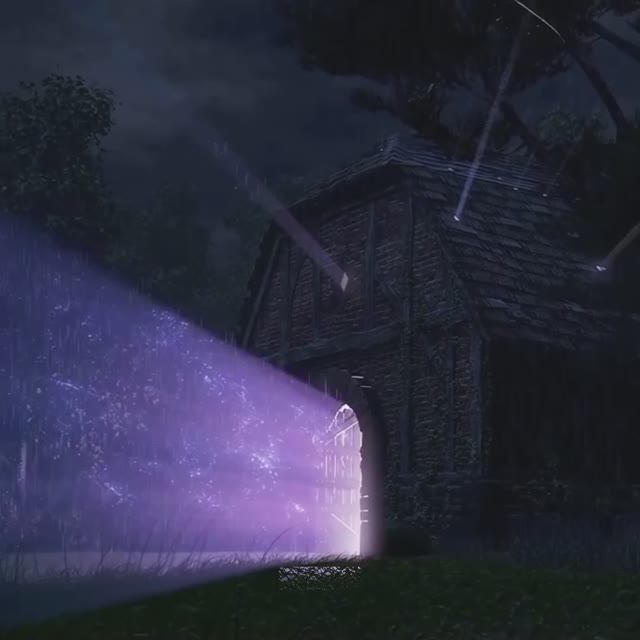 Субстанция (2024) и Шрек