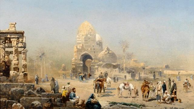 Ведические притчи (аудио на странице Книга Фон в Телеграмме)