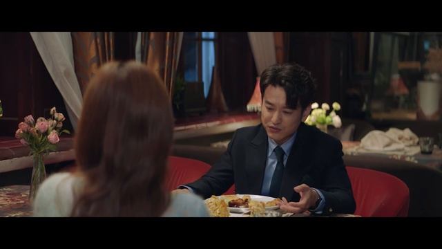 Я знаю, что люблю тебя 1 сезон 7 серия