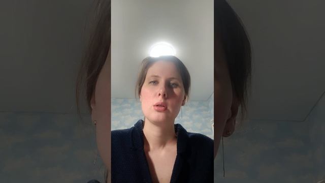 Отзыв на курс EMDR | ДПДГ от Владислава Комарова