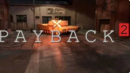 Payback² - THUG LIFE #9 (epic moments)