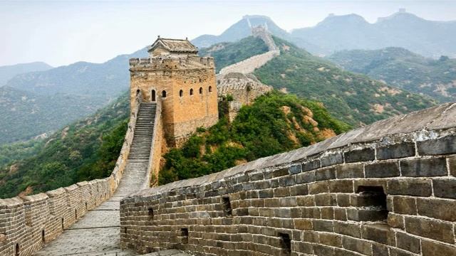 Китайские притчи