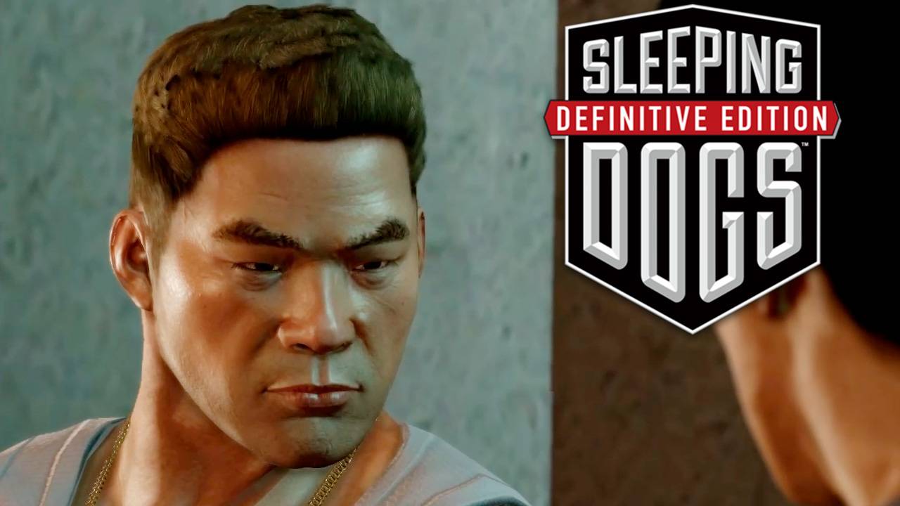 Sleeping Dogs - Definitive Edition ► Эпизод 05 ► Доказал что свой