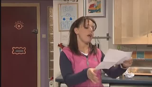 Extra English Episode 18