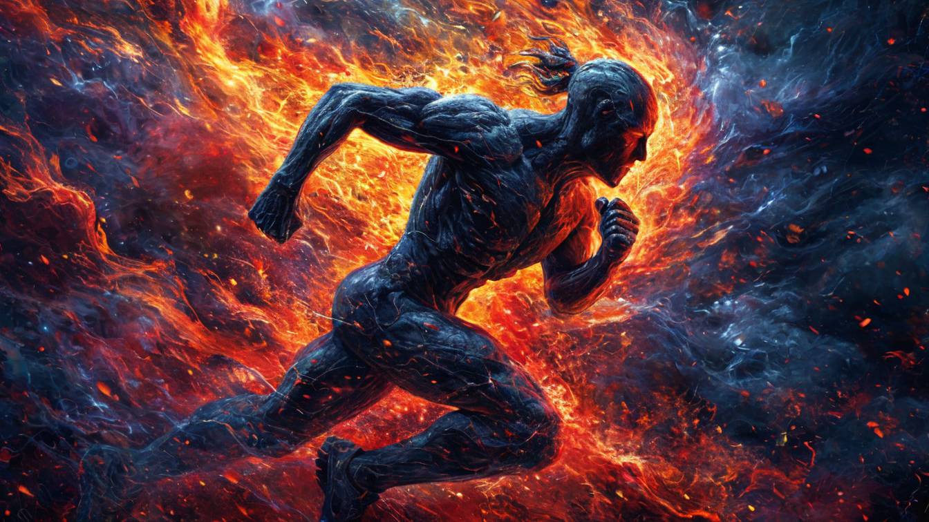 The night will save me - La verità della vita (popular music)