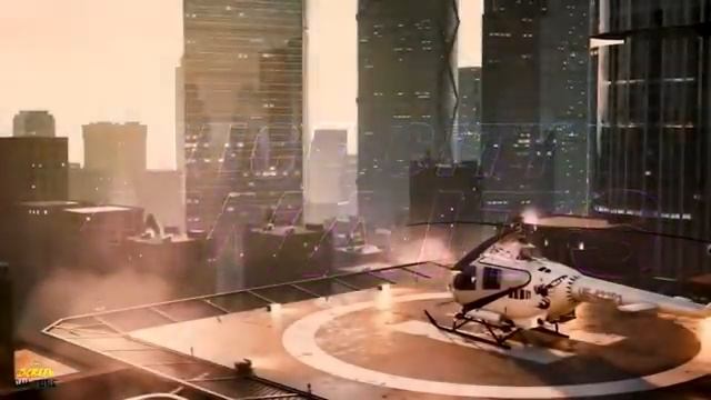 Grand Theft Auto VI Trailer 2