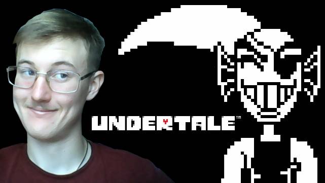 Подружился с Андайн ... Undertale #15