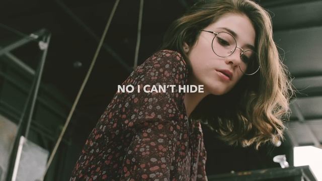 N3WPORT - Castle (Lyrics) feat. Leila Pari