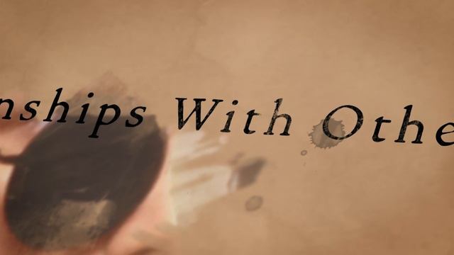 Натали Портман учит актерскому мастерству. Урок 2 - Познакомьтесь с вашим персонажем