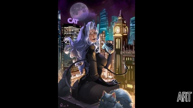 Animations commissions info