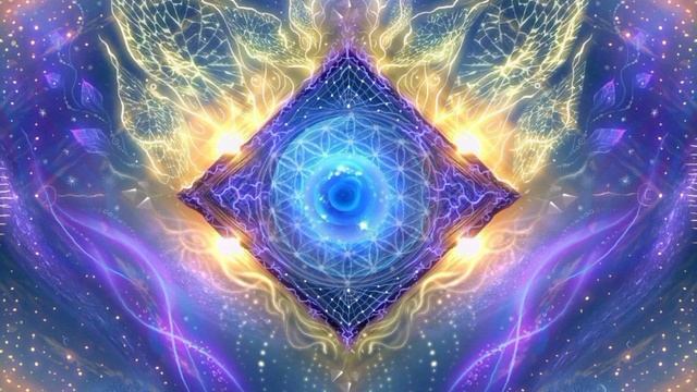 Исцеление всех кармических связей со всеми людьми - сеанс Кундалини рейки