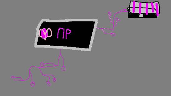 котики №14 АЛИСА!