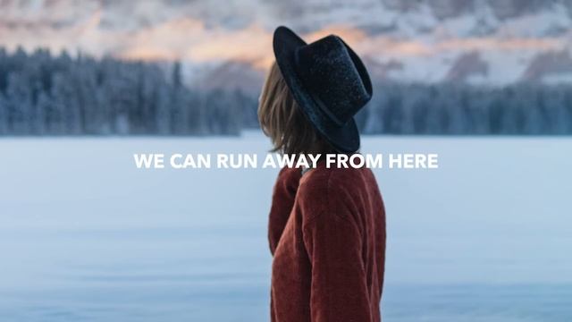 Mordrez - Won't Leave You Behind (Lyrics)