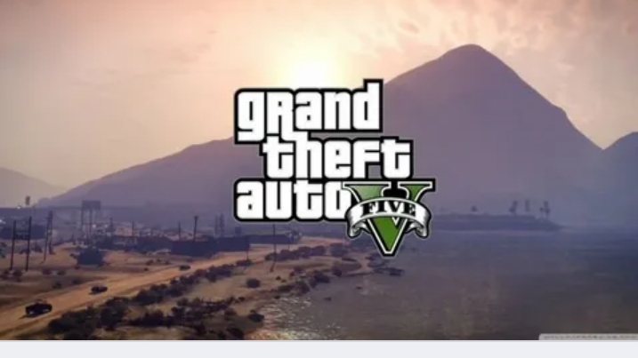 .mp4 Я играю в GTA 2 часть