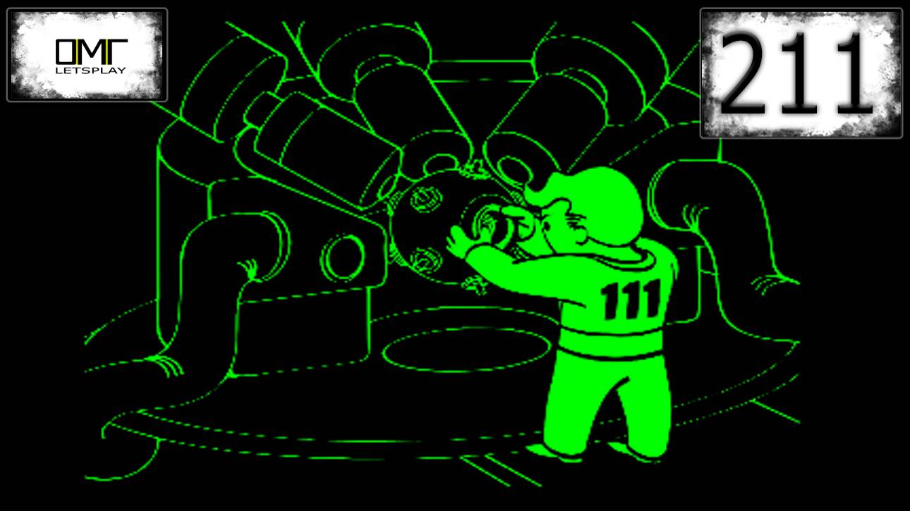 ЗА ИНСТИТУТ: МАСС ФЬЮЖН » FALLOUT 4: ВЫЖИВАНИЕ  (ч.211)